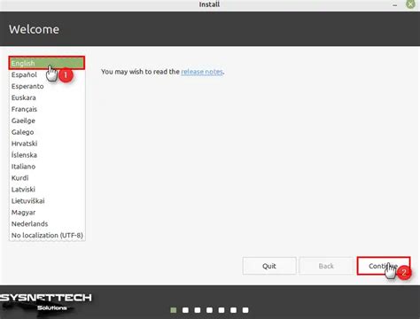 How To Install Linux Mint On VMware Workstation Easy