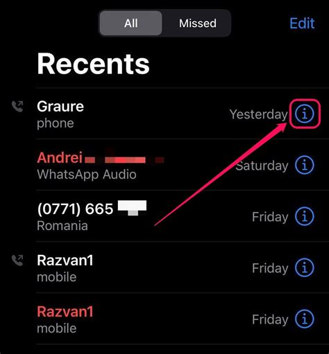 How To Check Call Log Crazyscreen21