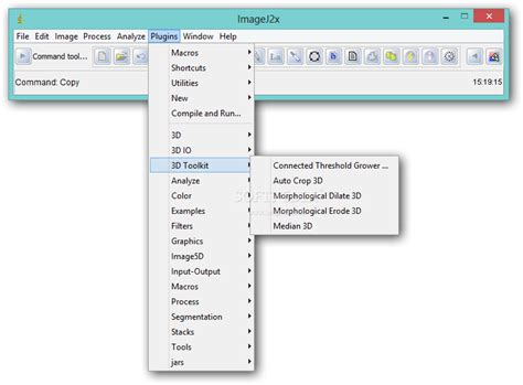 j plugins toolkit for imagej download free windows 1 7 1 r1385