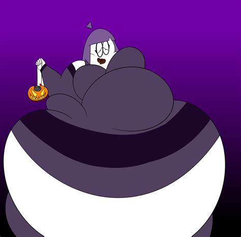 Candy Binge By Dingussangus On Deviantart