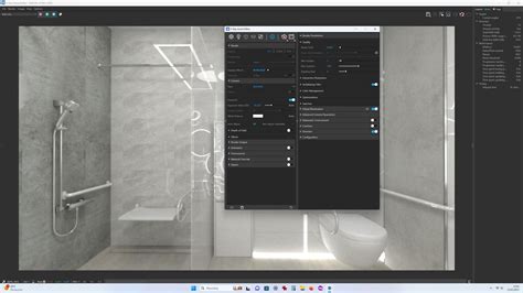 Vray Render Bad Quality After Long Rendering V Ray For Sketchup Sketchup Community