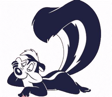 Pepe Le Pew Looney Tunes Photo Fanpop