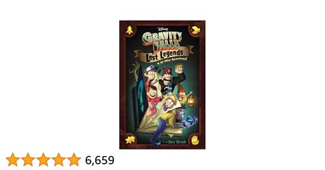 El Anime Gravity Falls Se Balancea El Regreso De Gravity Falls 2025