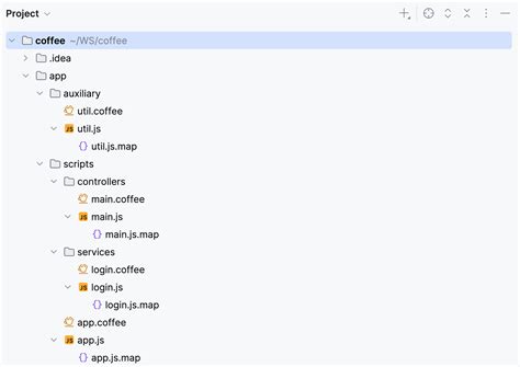 File Watchers Intellij Idea 文档 File Watchers Intellij Idea 文档