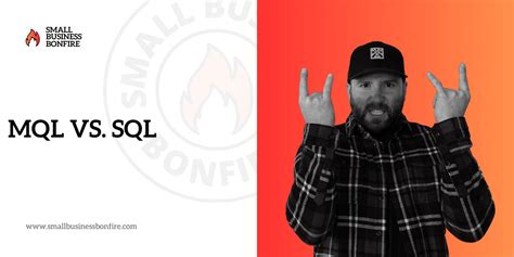Mql Vs Sql Explained For Smb Owners Small Business Bonfire