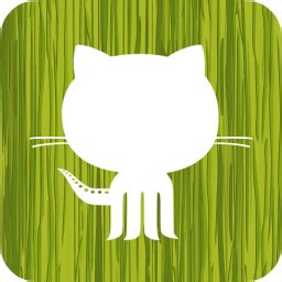 Sketchy Green Github Icon Free Sketchy Green Site Logo Icons Sketchy Green Icon Set
