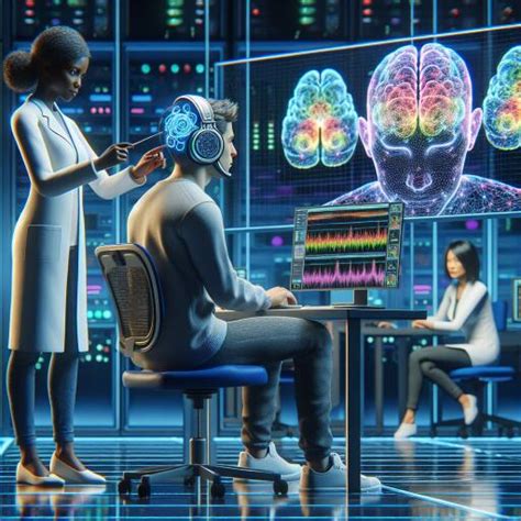 Advancements In Brain Computer Interfaces Unleashing The Potential