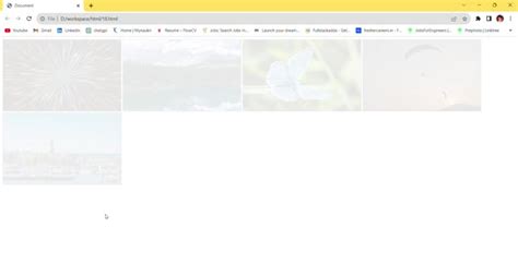 Sri Rakshya R V T On Linkedin Html Css Webdesign