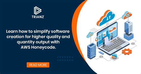 Rammohan Mundru On Linkedin Simplifying Software Creation And Development Through Aws Honeycode