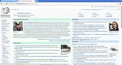 Infinality Font Rendering On KaOS TuxDiary