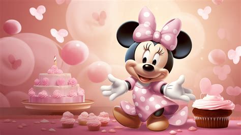Minnie Mouse Computer Wallpapers 40 ] Minnie Mouse Wallpapers