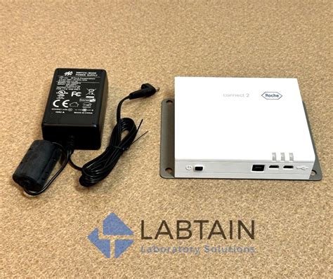 New Roche Connect 2 Blood Gas Analyzer For Sale Dotmed Listing 5316264