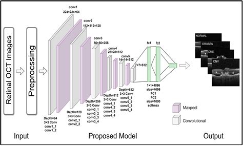 Healthcare Free Full Text A Deep Learning Based Framework For Retinal Disease Classification