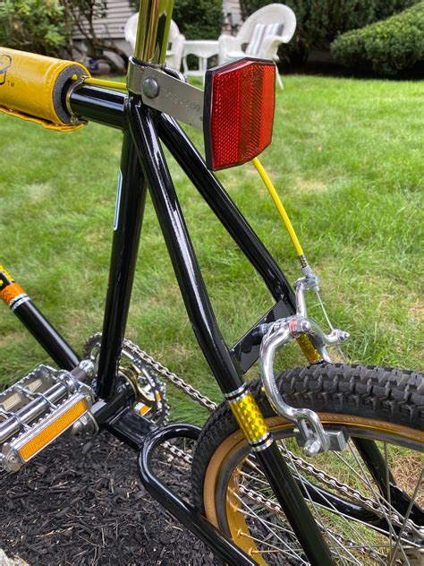 1980 Mongoose Moosegoose - BMXmuseum.com