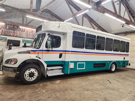 bus wraps in seattle wa vinyl lab wraps