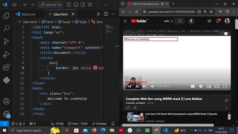 nitin gupta on linkedin lecture18 webdevlopmentcourse csssizeunits