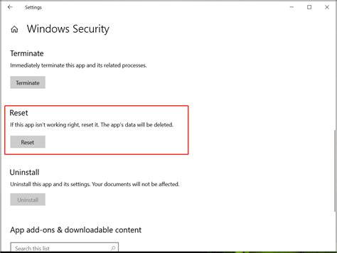Fixed Windows Defender This Setting Is Managed By Administrator