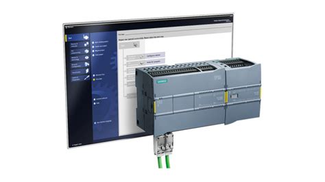 The Basics Of Siemens PLCs And Programming In Simatic Step