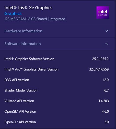 Solved Opencl Not Working For Intel Integrated Gpu Version 501