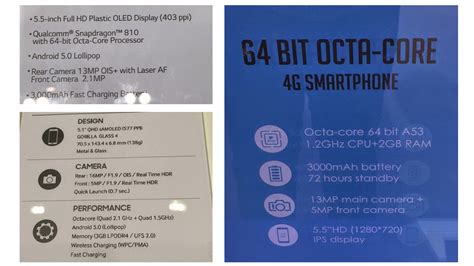 MWC Stop The Eight Core Mobile Chip Marketing Madness