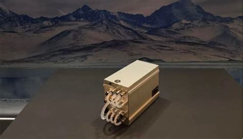 آخرین خبر قدرتمندترین ماینر بیت‌کوین در دنیا معرفی شد؛ دستگاهی با مصرف بهینه برق