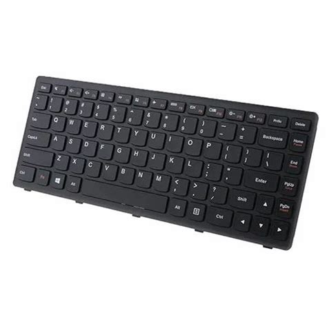 Laptop Keyboard Compatible For Lenovo IdeaPad Flex G S At Piece Lenovo Keyboard In