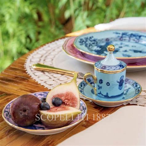 Ginori 1735 The History Of Porcelain Art Scopelliti 1887