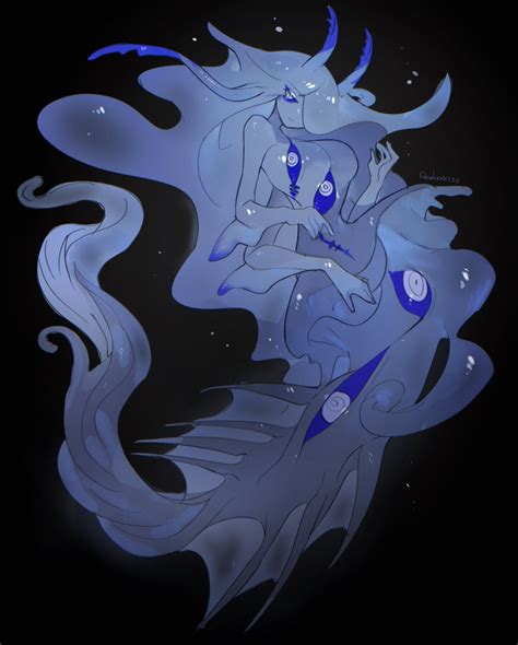 Ruteko Ruko220 Original Highres 1girl Black Background Blue Eyes