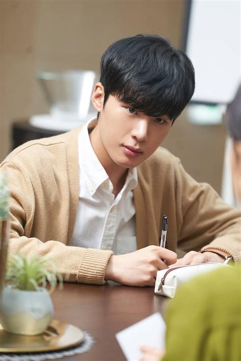 [김동희] Sky 캐슬 쌍둥이 형 차서준 엘사 공주가 마법을 부린 듯한 비주얼 Kim Dong Kim Dong Hee Korean Actors