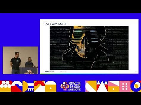 Europython Talk Pep 458 A Solution Not Only For Pypi From Europython