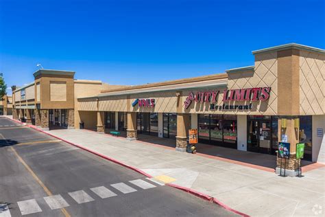 3211 3231 Coors Blvd Sw Albuquerque Nm 87121 Rio Bravo Square Loopnet