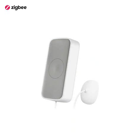Water Leakage Sensor Zigbee Okasha Smart