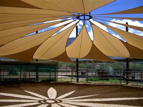 Cool Shade Structures