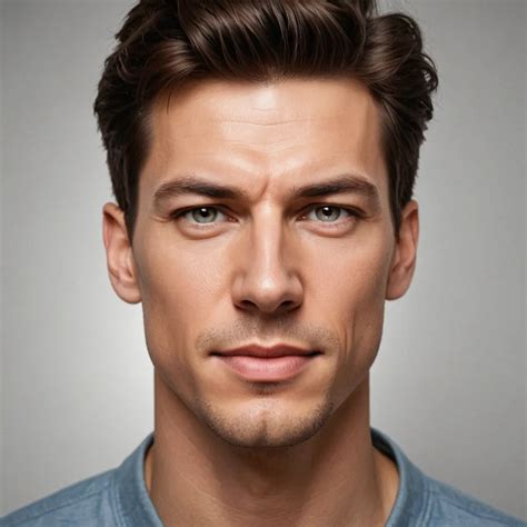 Convert Photo To Mewing Face Style Free Online And Ai Powered