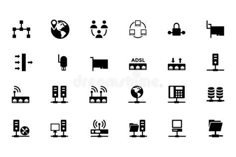Splitter Adsl Stock Illustrations 9 Splitter Adsl Stock Illustrations