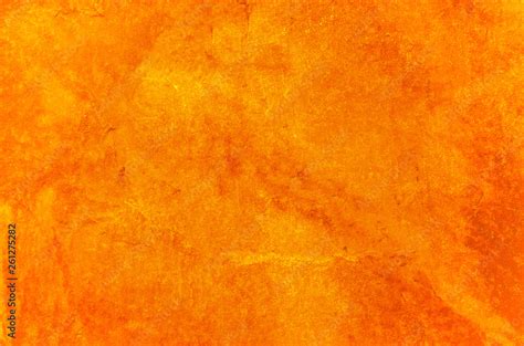 Abstraction Orange Texture Stock Photo Adobe Stock