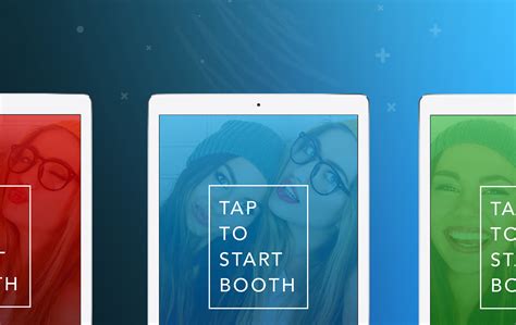 Simple Booth Classic App—proof You Can Improve An Original