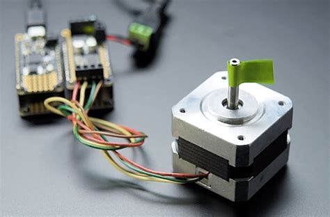 EYE On NPI Analog Devices TMC5240 Stepper Motor Controller And Driver IC EYEonNPI DigiKey