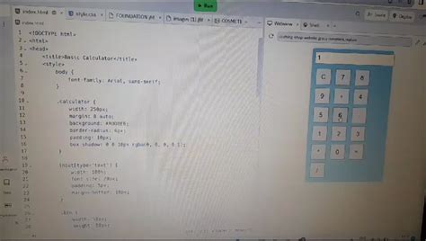 Kiruthik Sr On Linkedin Internship Technohacks Learningexperience