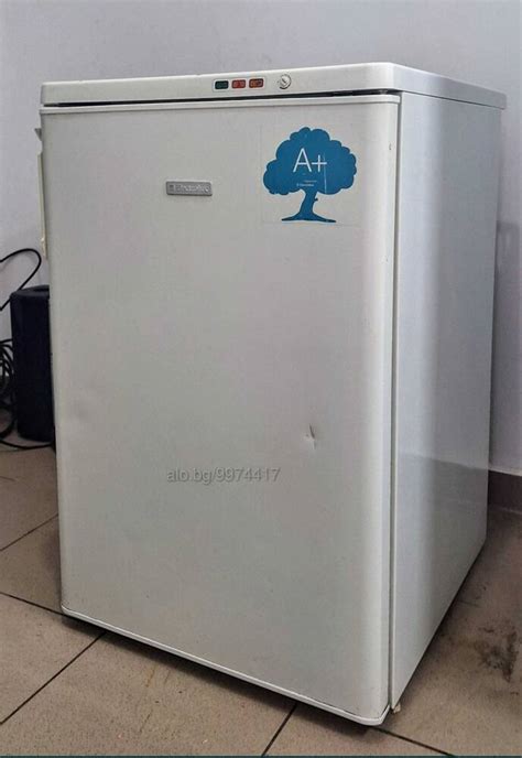 Фризер Electrolux Фризер Electrolux Хладилници Фризери Пловдив Фризер с 3 чекмеджета