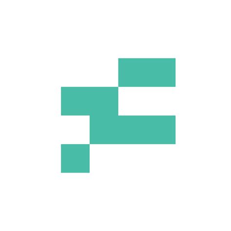 Fathom Logo Svg Real Company Alphabet Letter F Logo