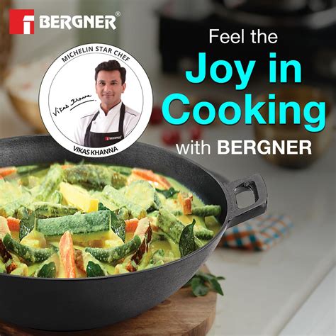 Cookware Set Cast Iron