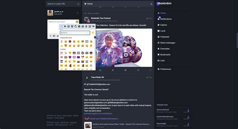 How To Switch From Twitter To Mastodon And Use It On Ios Android And More Techradar