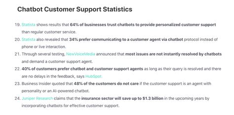Key Features Of A Great Customer Service Chatbot Livehelpnow