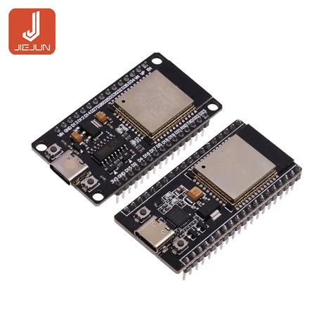 bảng mạch phát triển esp32 wifi bluetooth lõi kép esp 32 esp 32s