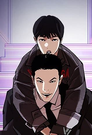 10 Rekomendasi Manhwa Komik Korea Terpopuler Konten Seru