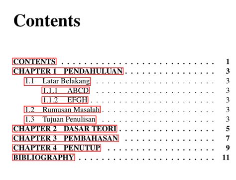 Table Of Contents Remove White Space After Chapter TeX LaTeX Stack Exchange