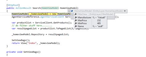 Mvc How To Correctly Use Viewmodels Stack Overflow