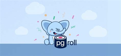 introducing pgroll zero downtime reversible schema migrations for
