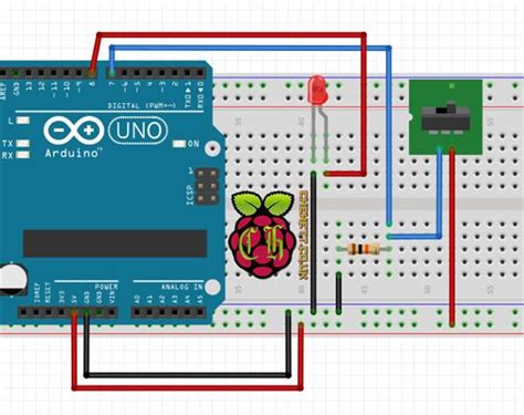 Led Arcade Button Wiring Diagram